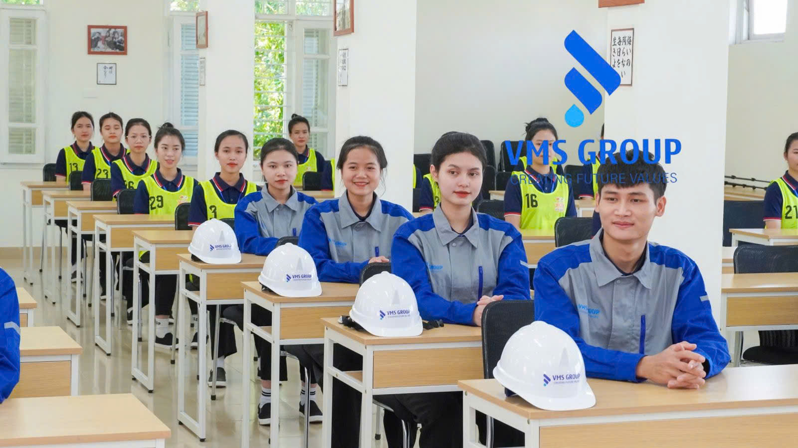 Vietnamese Labor Law on Labor Export: A Guide for International ... Vietnamese Labor Law on Labor Export: A Guide for International ...