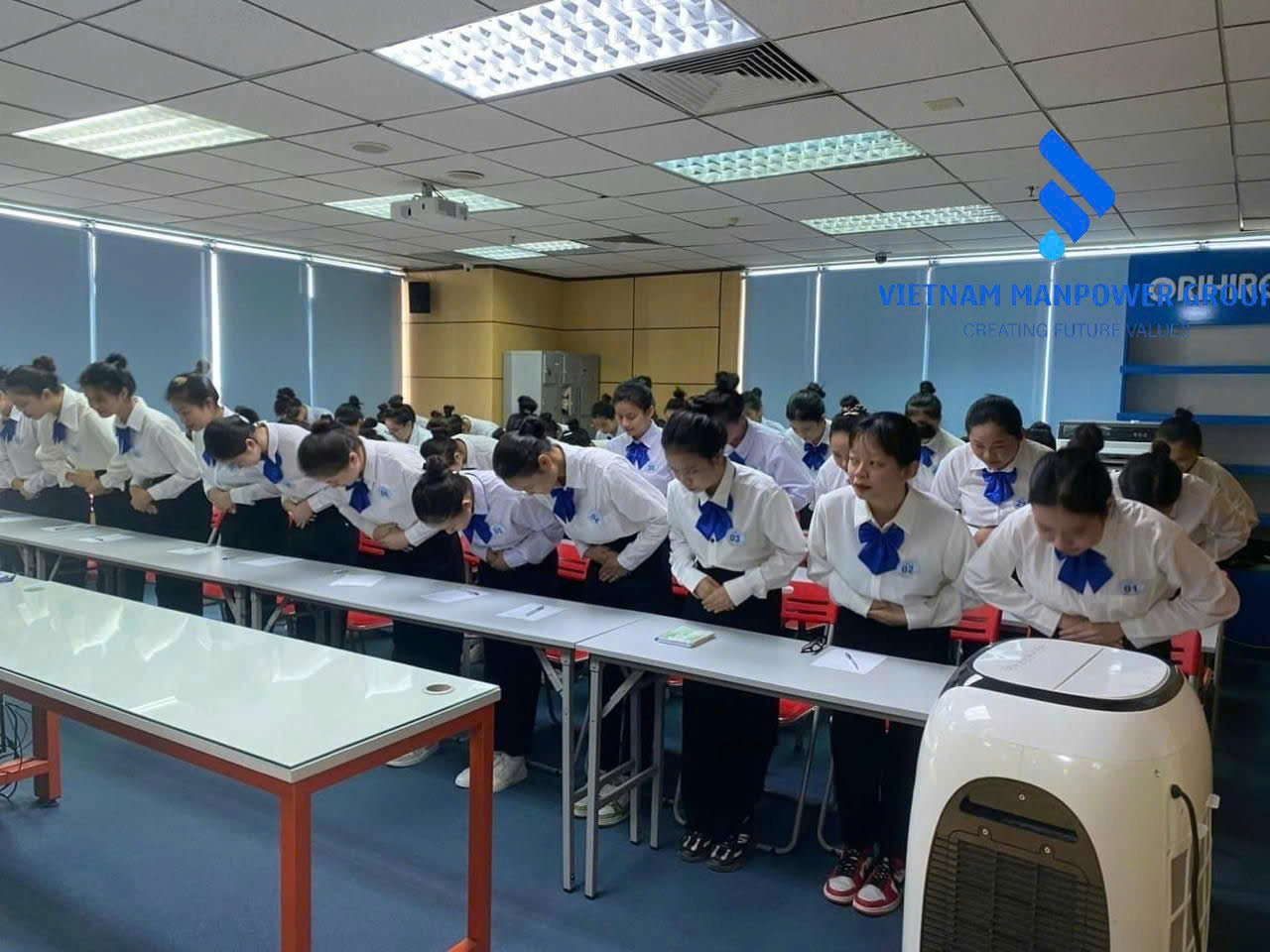 COMPARING VIETNAMESE LABOR WITH ASIAN COUNTRIES 2025: REPUTABLE ...