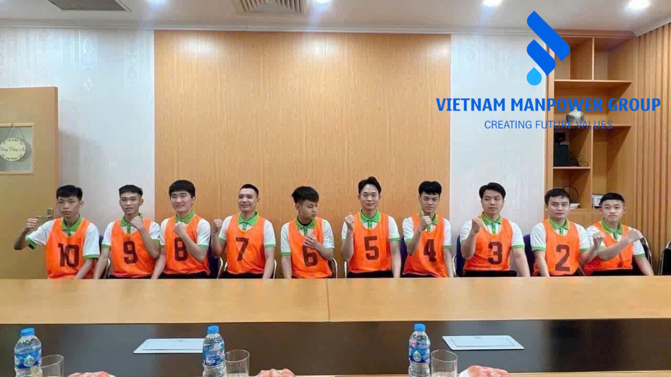 COMPARING VIETNAMESE LABOR WITH ASIAN COUNTRIES 2025: REPUTABLE ...