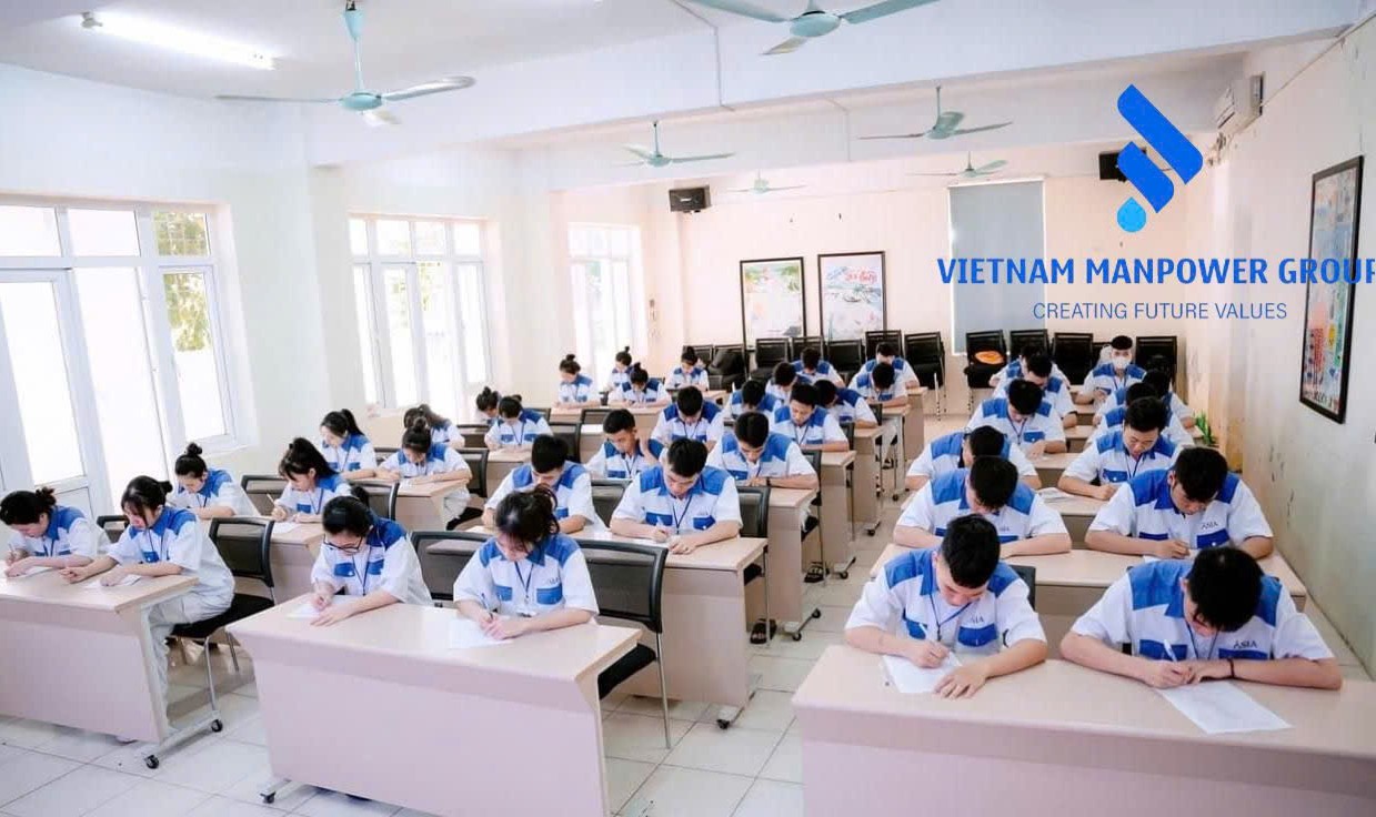 Vietnamese Labor Recruitment: International Recruitment Solution ...